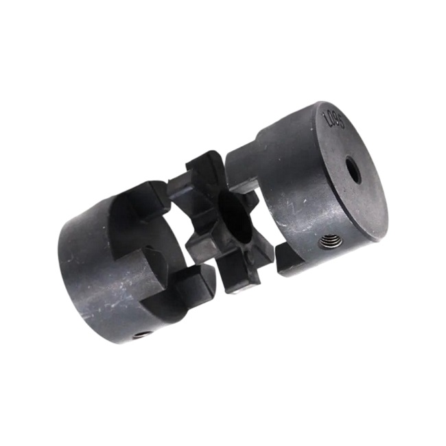 L090-S Jaw Coupling Hub - Ashley Bearings Ltd